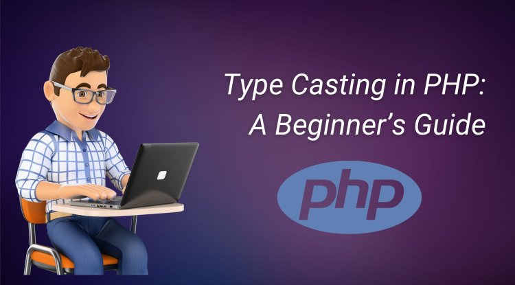 Type Casting in PHP: A Beginner’s Guide - Devsolx Type Casting in PHP: A Beginner’s Guide - Devsolx